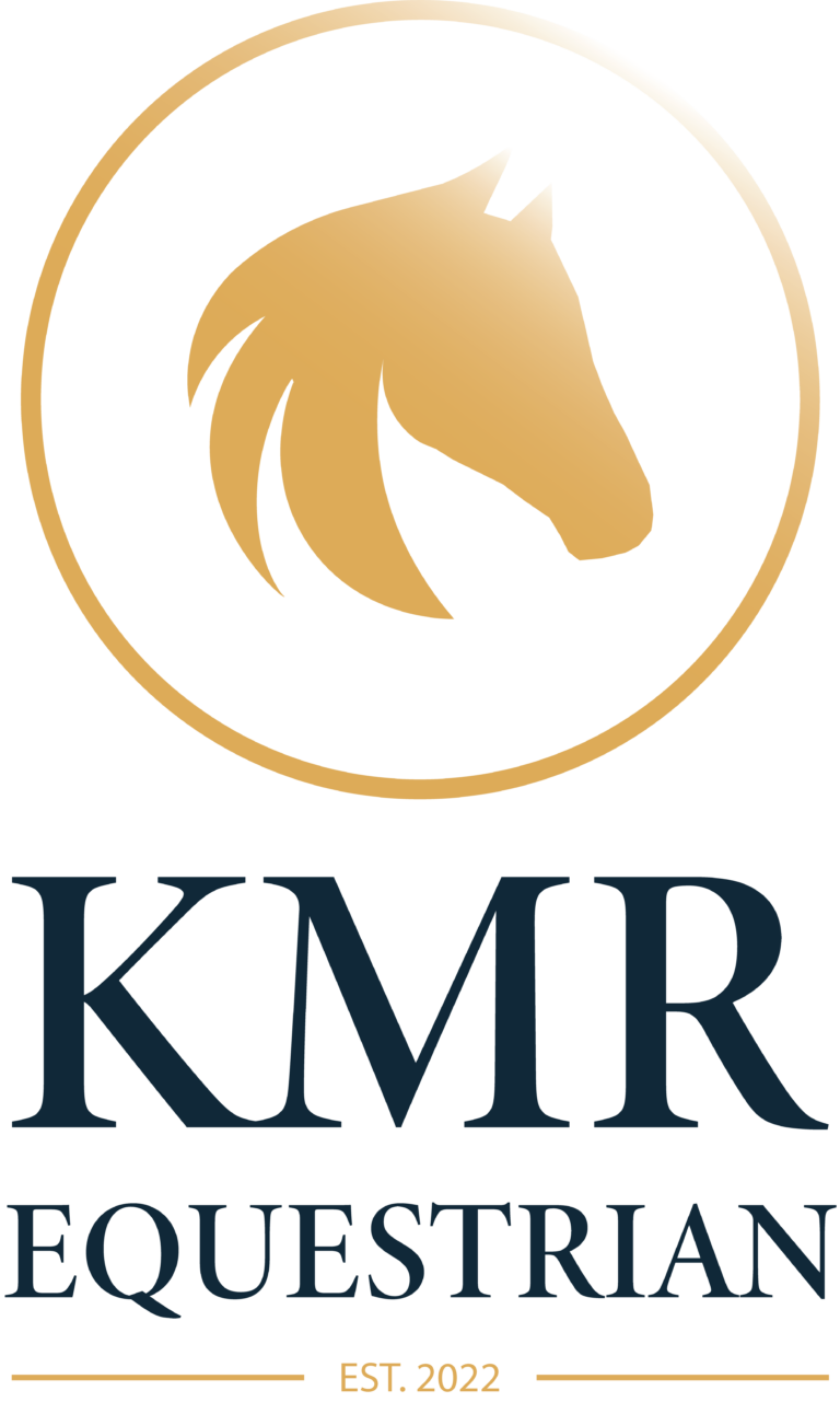 Home - KMR Equestrian